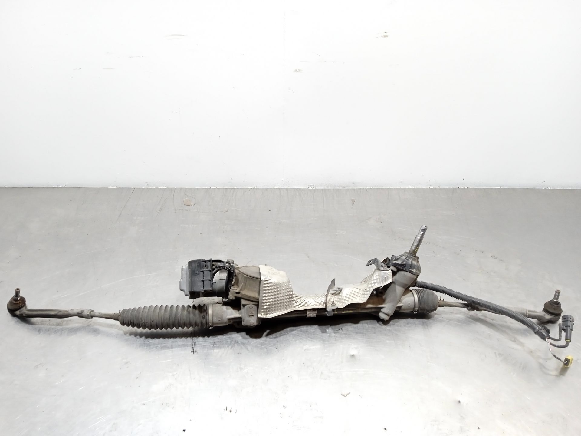 Steering rack OPEL COMBO E Tour / Life (K9) 11740588 | B-Parts