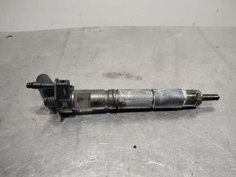 Injector JEEP GRAND CHEROKEE III (WH, WK) 3.0 CRD 4x4 10142976 | B-Parts