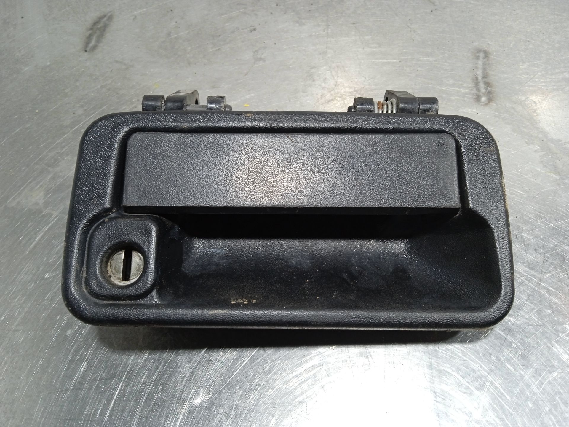 Front right exterior door handle SUZUKI VITARA (ET, TA, TD) 1.9 D All ...