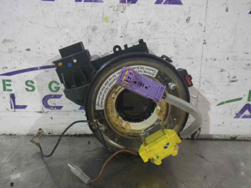 Squib airbag AUDI A3 (8P1) 2.0 TDI 16V 11037889 | B-Parts