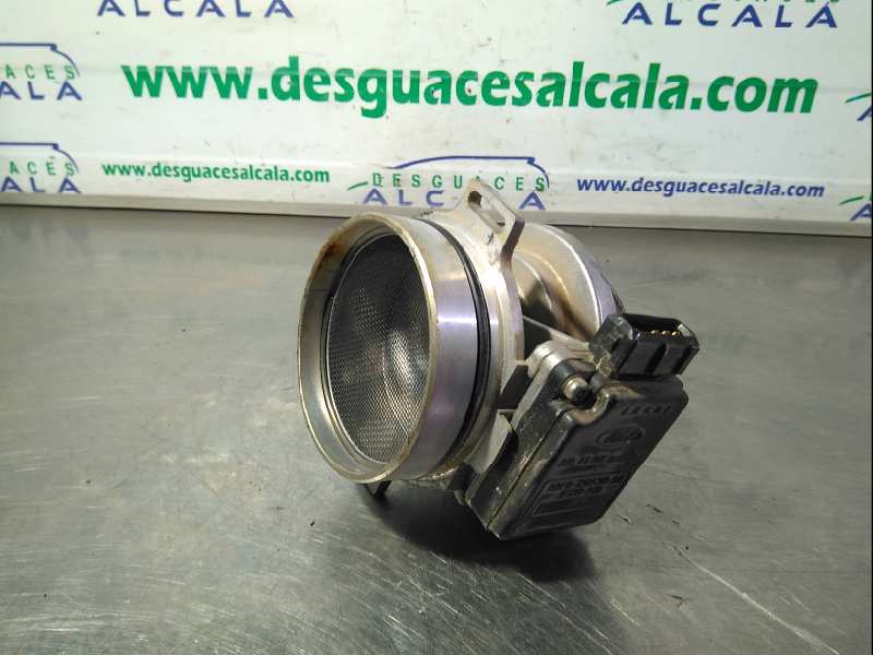Mass air flow sensor FORD ESCORT IV (GAF, AWF, ABFT) 10143586 | B-Parts