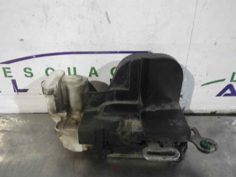 Front left lock ALFA ROMEO 147 (937_) 11248491 | B-Parts