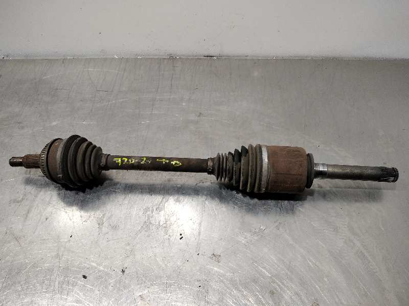 Right rear driveshaft LAND ROVER RANGE ROVER SPORT I (L320) 3.0 D 4x4 ...
