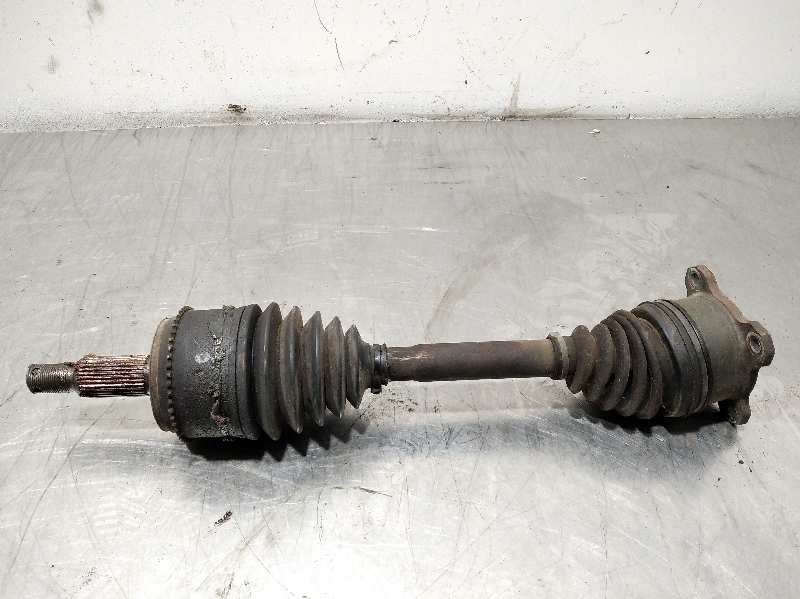 Right front driveshaft MITSUBISHI PAJERO III (V7_W, V6_W) 3.2 Di-D 10092999 | B-Parts