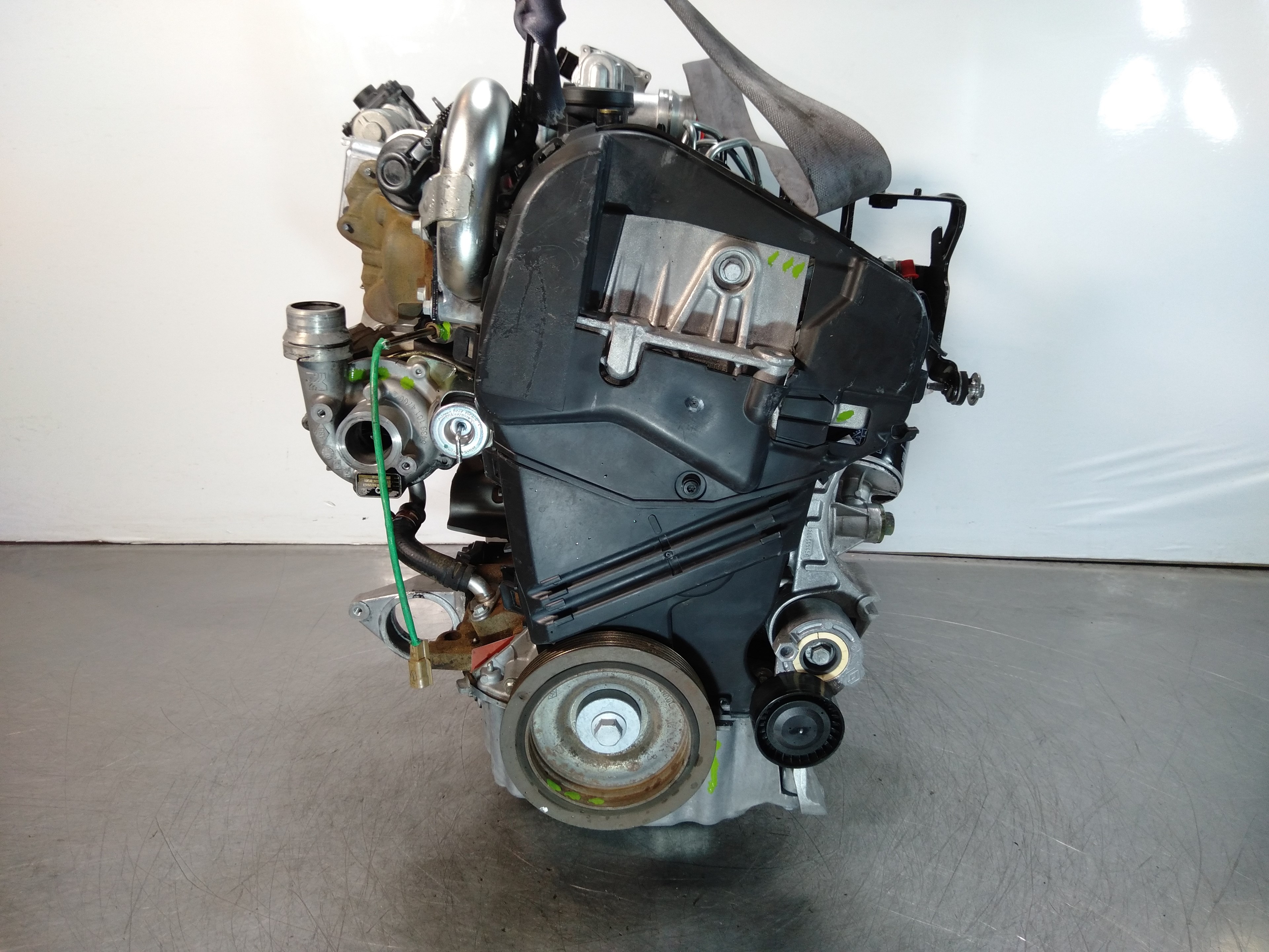 Engine NISSAN NV200 Van 10093873 | B-Parts