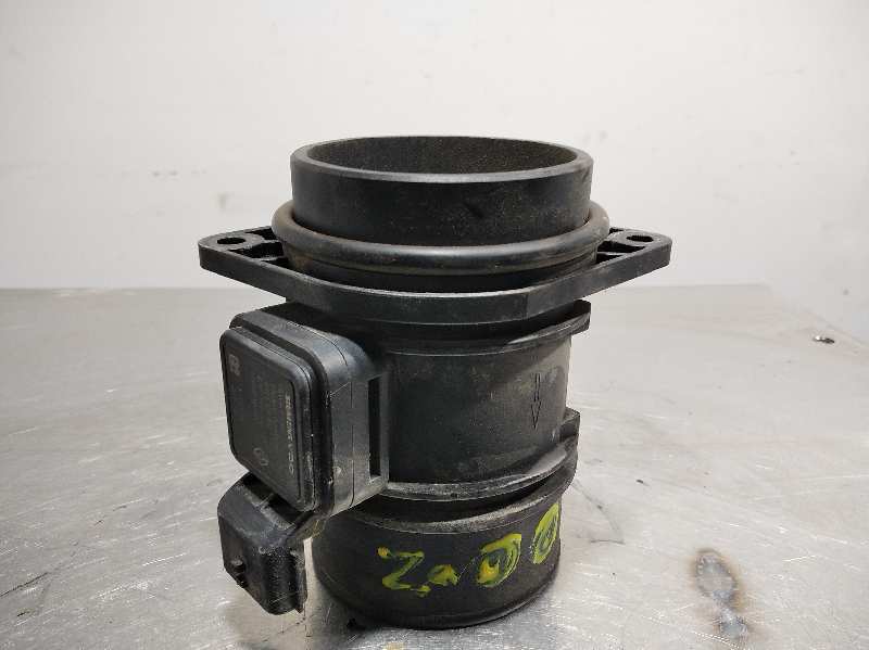 Débitmètre de masse D'Air RENAULT TRAFIC II Van (FL) 2.0 dCi 90 (FL0H ...