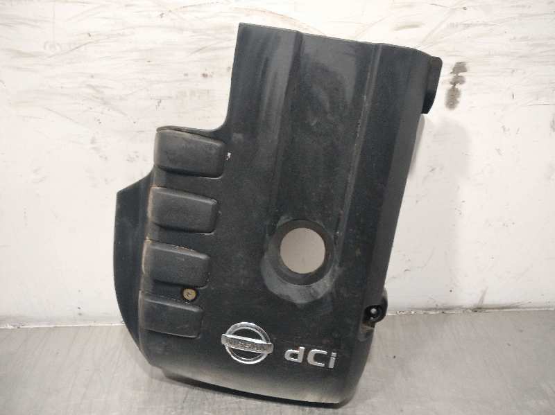 Engine cover NISSAN PATHFINDER III (R51) 2.5 dCi 4WD 9981183 | B-Parts