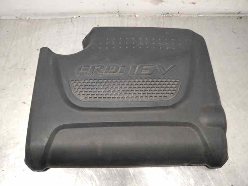 Engine cover HYUNDAI ix35 (LM, EL, ELH) 9997823 | B-Parts