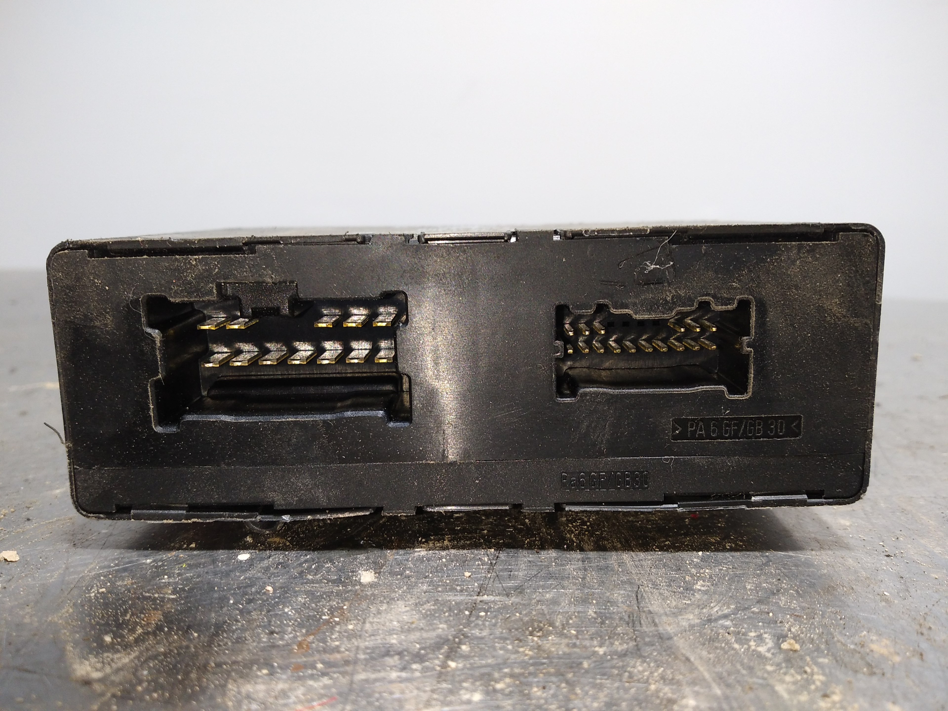 Module électronique NISSAN TERRANO II (R20) 9983315 | B-Parts