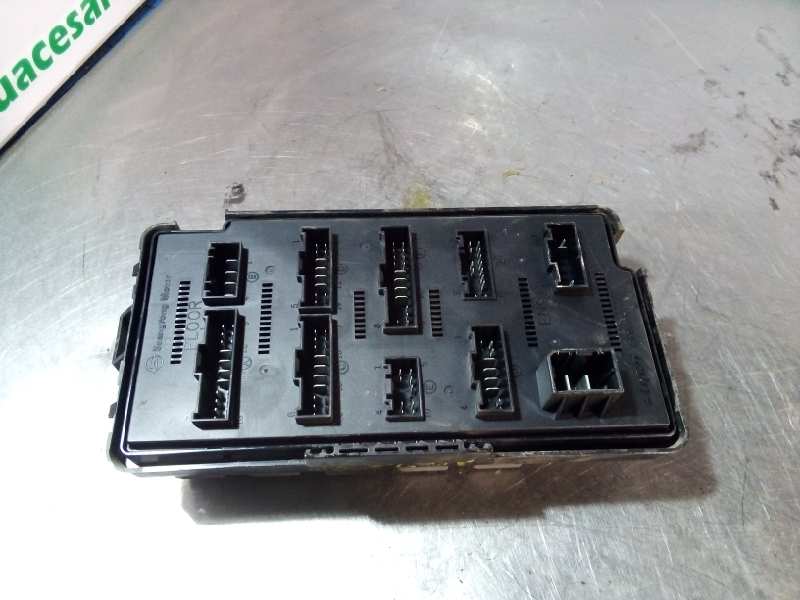 Fuse box SSANGYONG KYRON 2.0 Xdi 9992999 | B-Parts