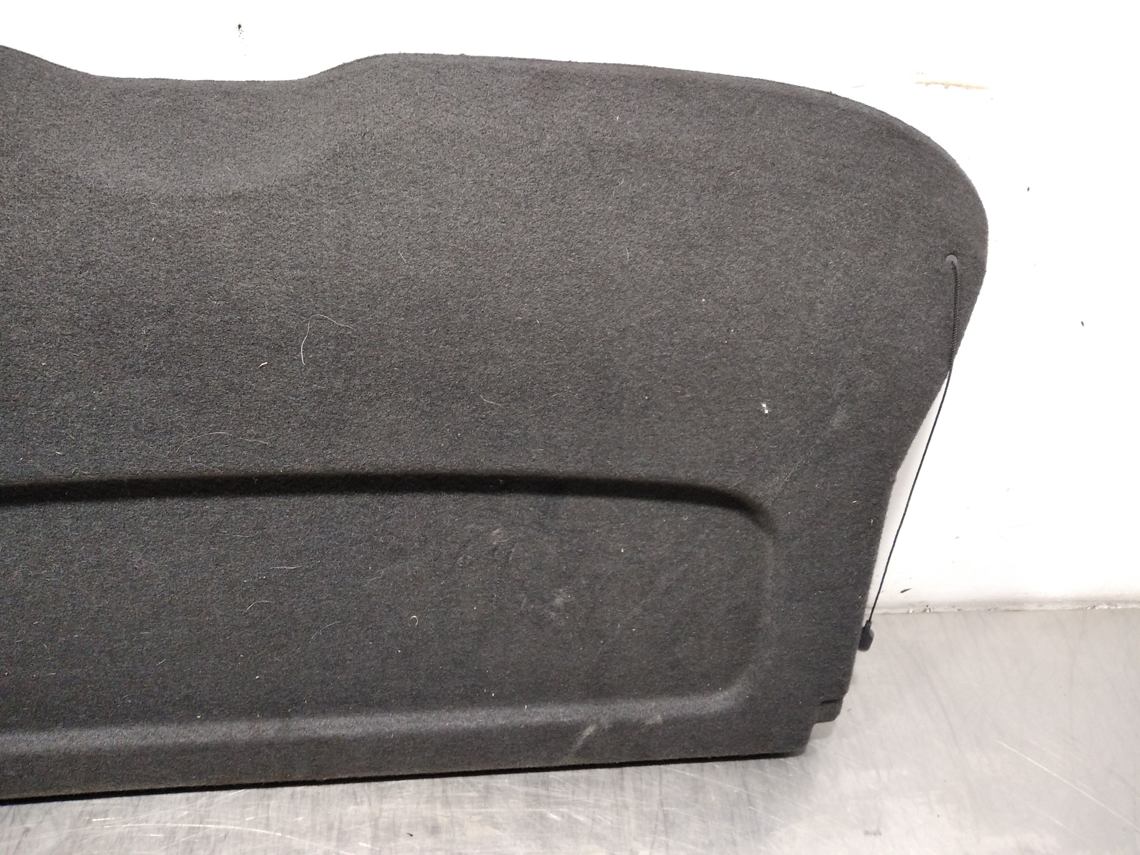 Rear parcel shelf HONDA CIVIC VII Hatchback (EU, EP, EV) 2.0 Type-R ...