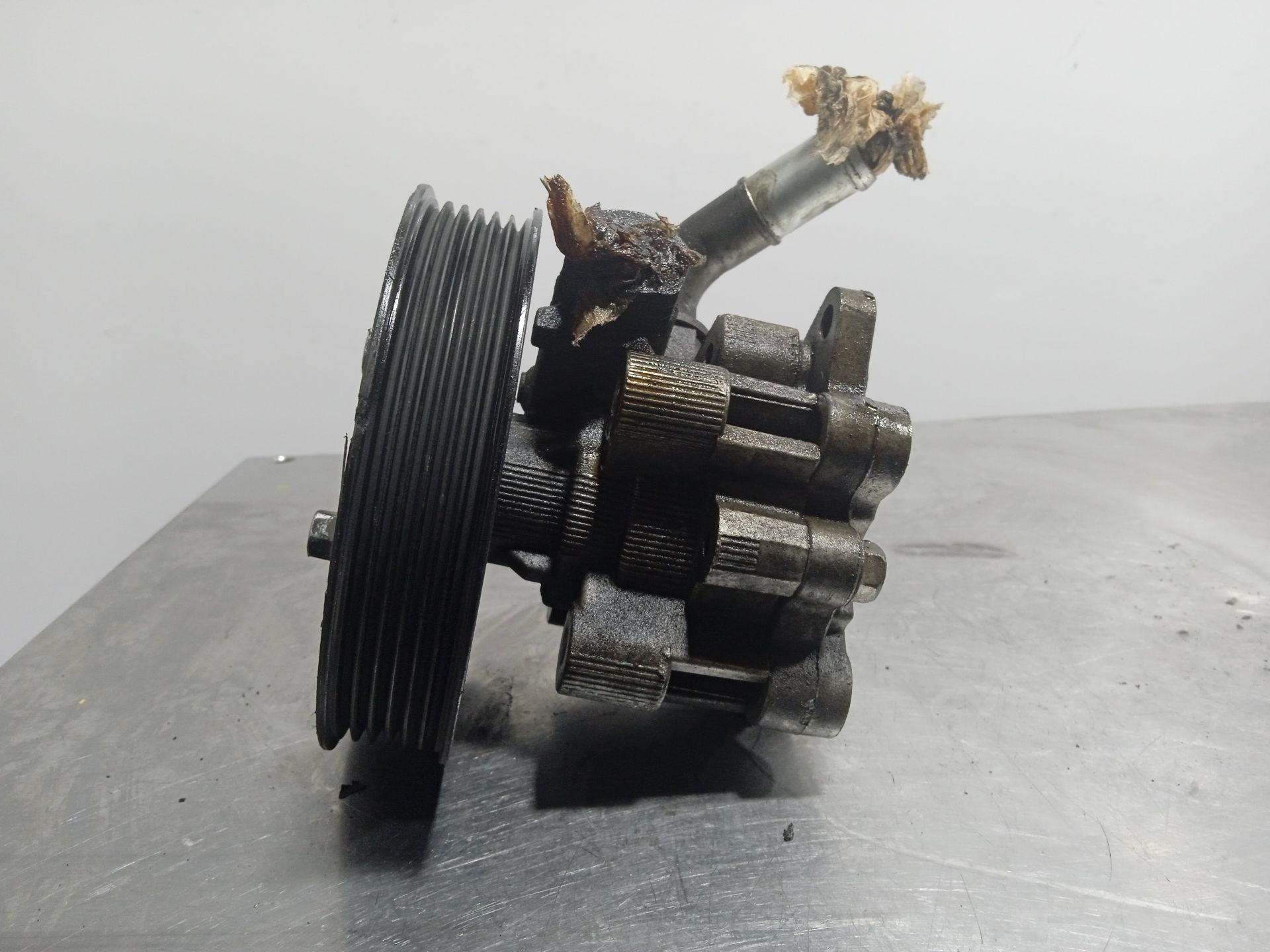 Steering pump DODGE NITRO 2.8 CRD 10012545 | B-Parts