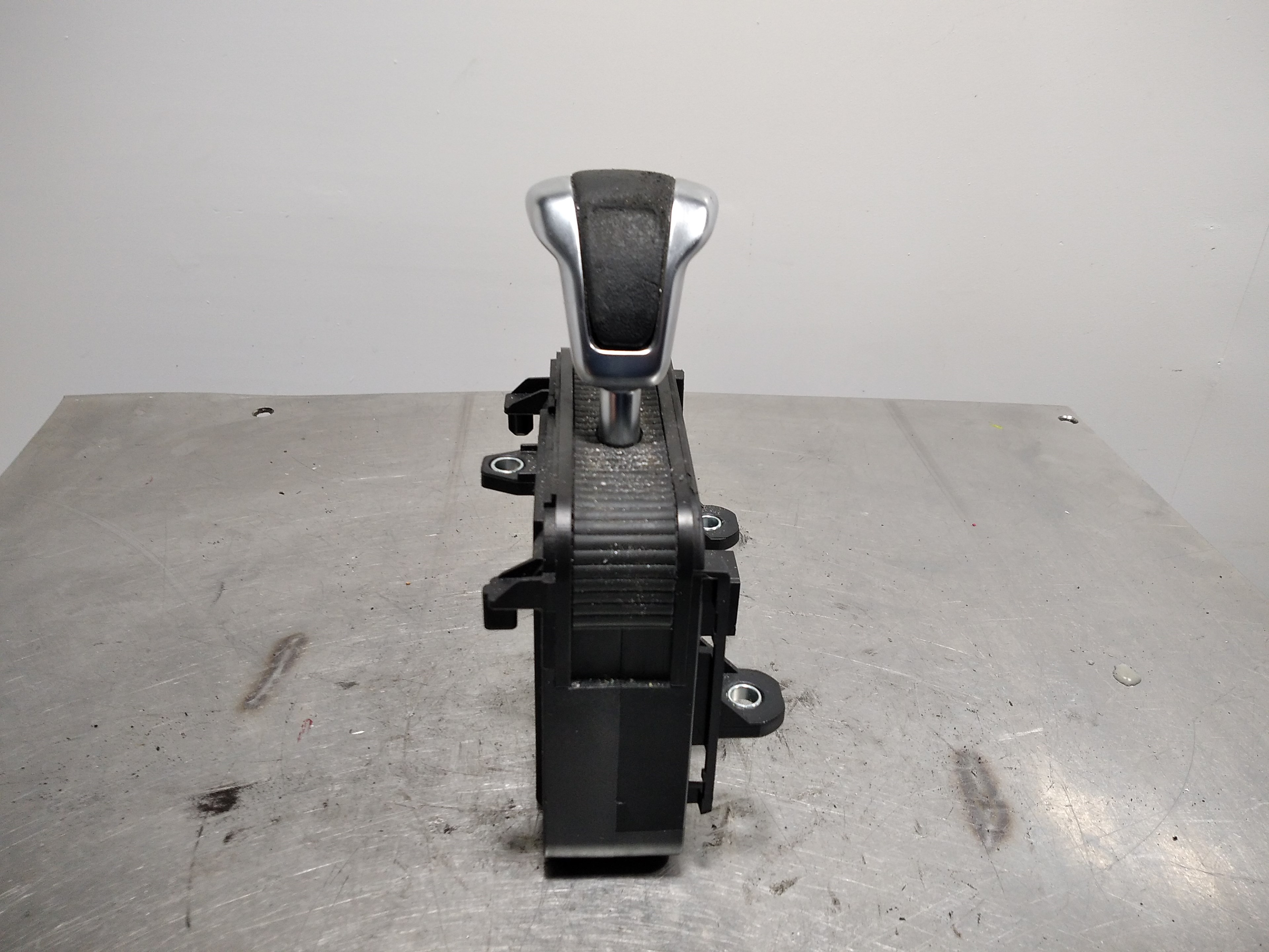 Manual gearbox selector CITROËN DS4 (NX_) 9983795 | B-Parts