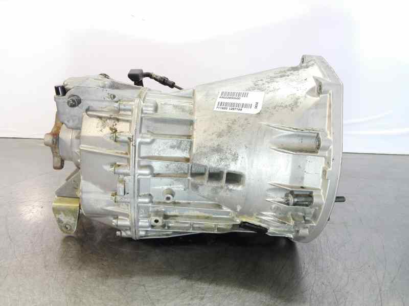 Manual gearbox MERCEDES-BENZ SPRINTER 2-t Van (B901, B902) 211 CDI ...
