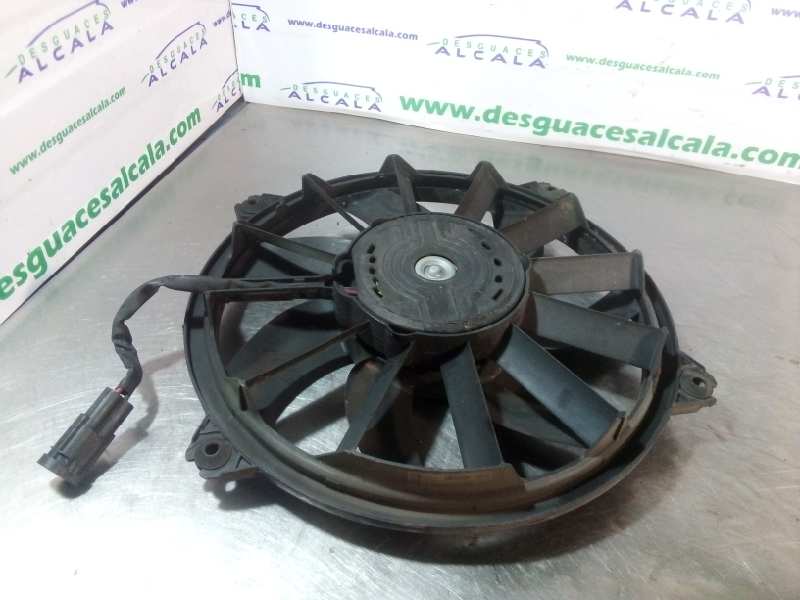 Radiator fan CITROËN DS4 (NX_) 9994064 | B-Parts