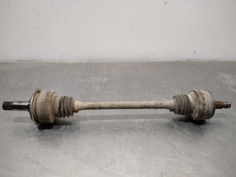 Transmissão trás direita MERCEDES-BENZ C-CLASS (W203) C 270 CDI (203.016) 9979973 | B-Parts