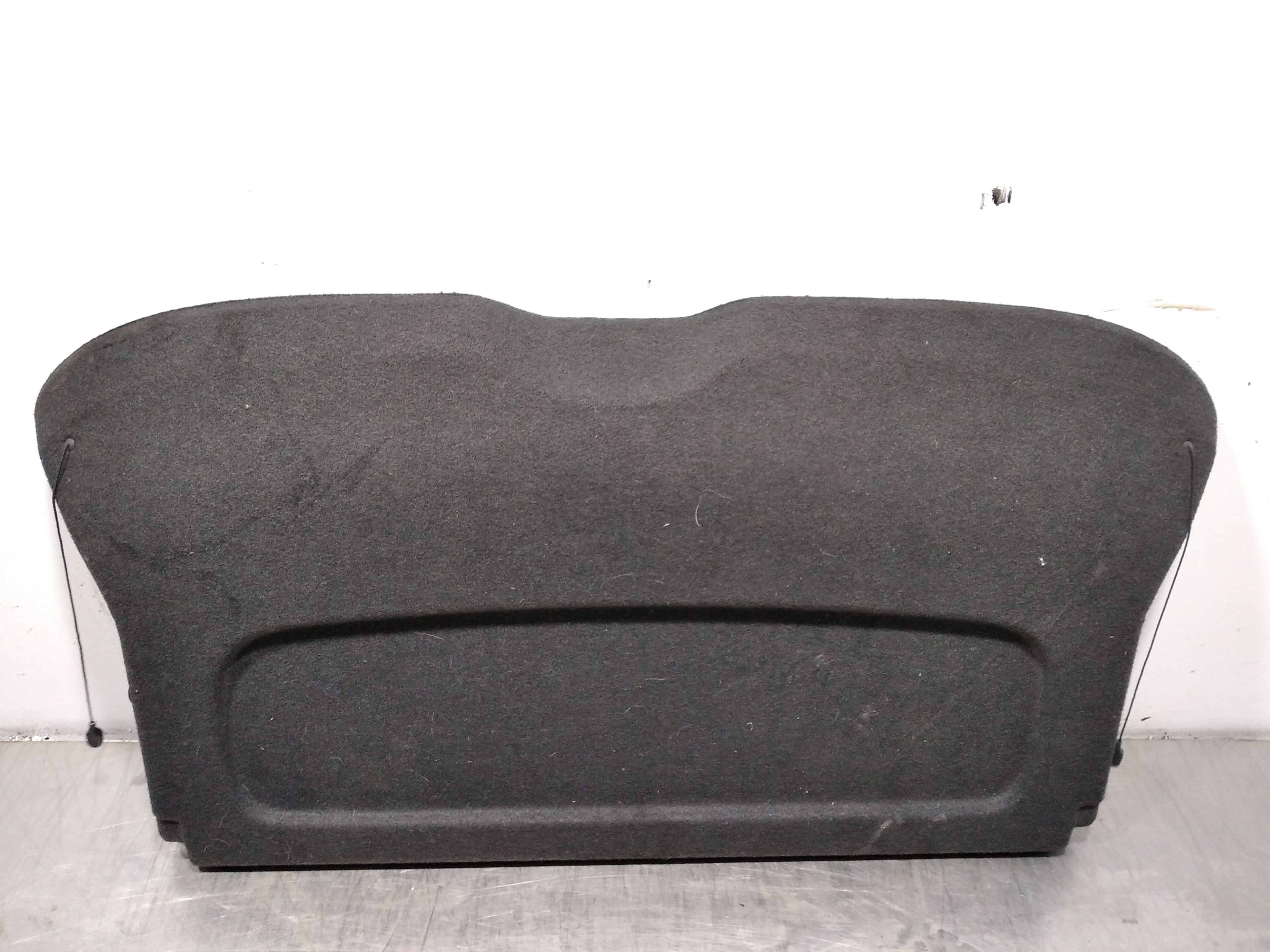 Rear parcel shelf HONDA CIVIC VII Hatchback (EU, EP, EV) 2.0 Type-R ...