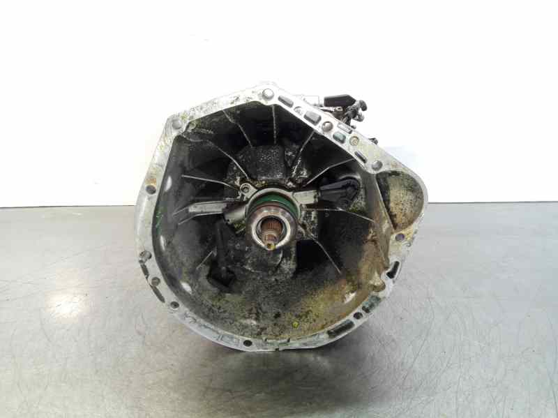 Manual gearbox MERCEDES-BENZ SPRINTER 2-t Van (B901, B902) 211 CDI ...