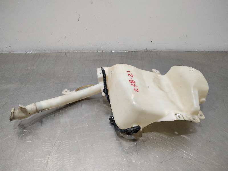 Windscreen washer tank MITSUBISHI L200 / TRITON (KA_T, KB_T) 9979918 ...