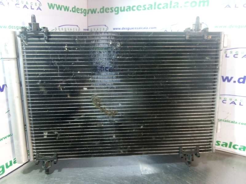 AC radiator CITROËN DS4 (NX_) 9994053 | B-Parts