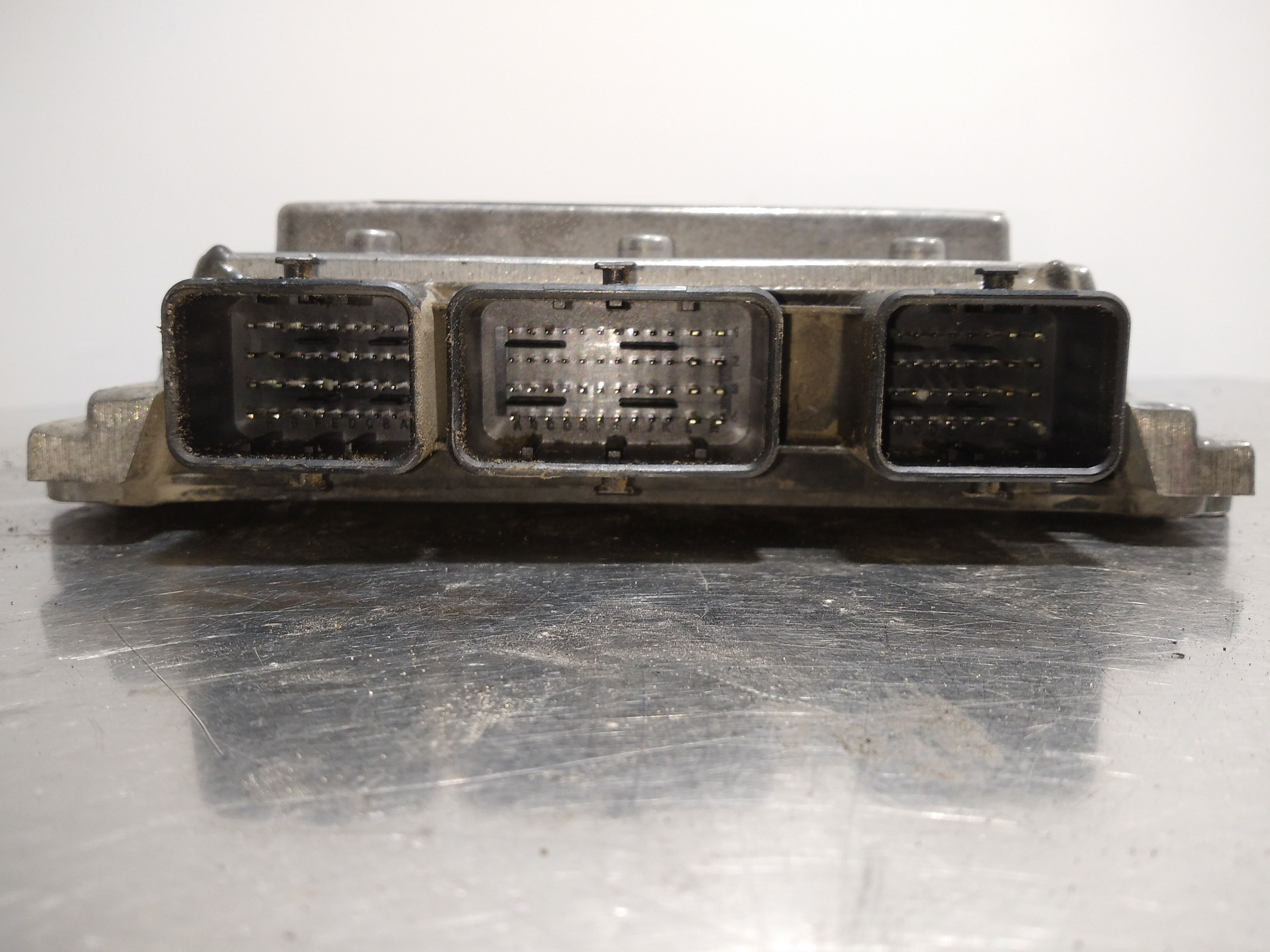 Engine control unit (ECU) FORD TRANSIT Van (FA_ _) 10027659 | B-Parts