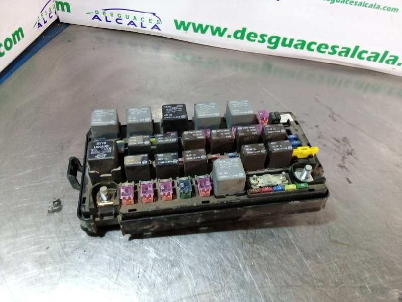 Fuse box SSANGYONG KYRON 2.0 Xdi 9992999 | B-Parts