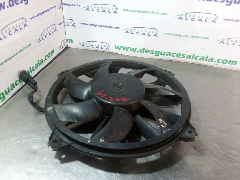 Radiator fan CITROËN DS4 (NX_) 9994064 | B-Parts