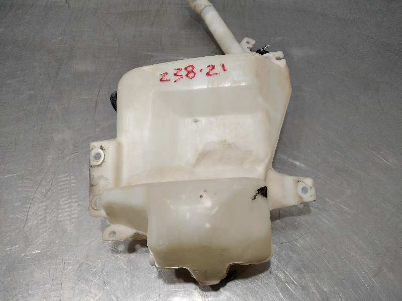 Windscreen washer tank MITSUBISHI L200 / TRITON (KA_T, KB_T) 9979918 ...