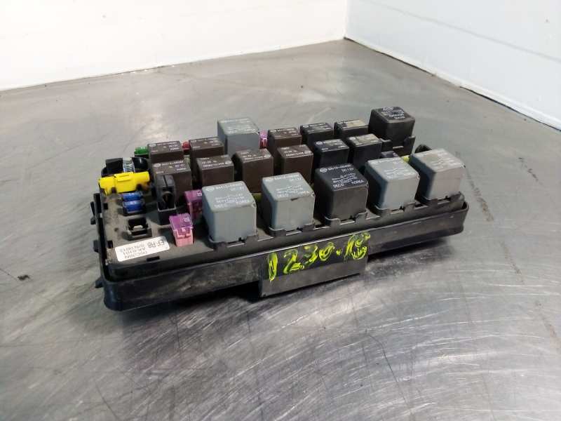 Fuse box SSANGYONG KYRON 2.0 Xdi 9992999 | B-Parts