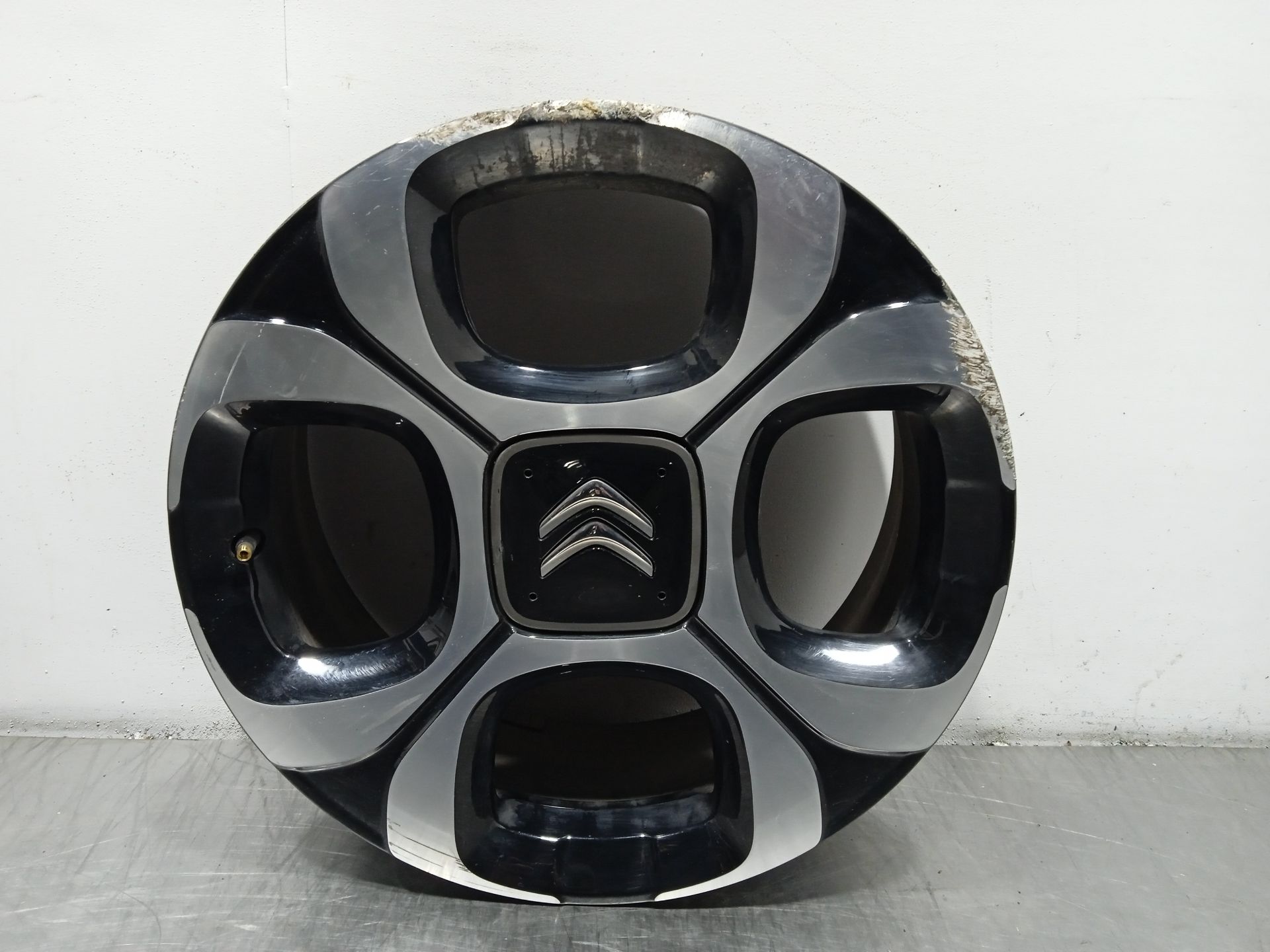 Jante CITROËN C3 AIRCROSS II (2R_, 2C_) 1.6 BlueHDi 120 (2CBHZH ...