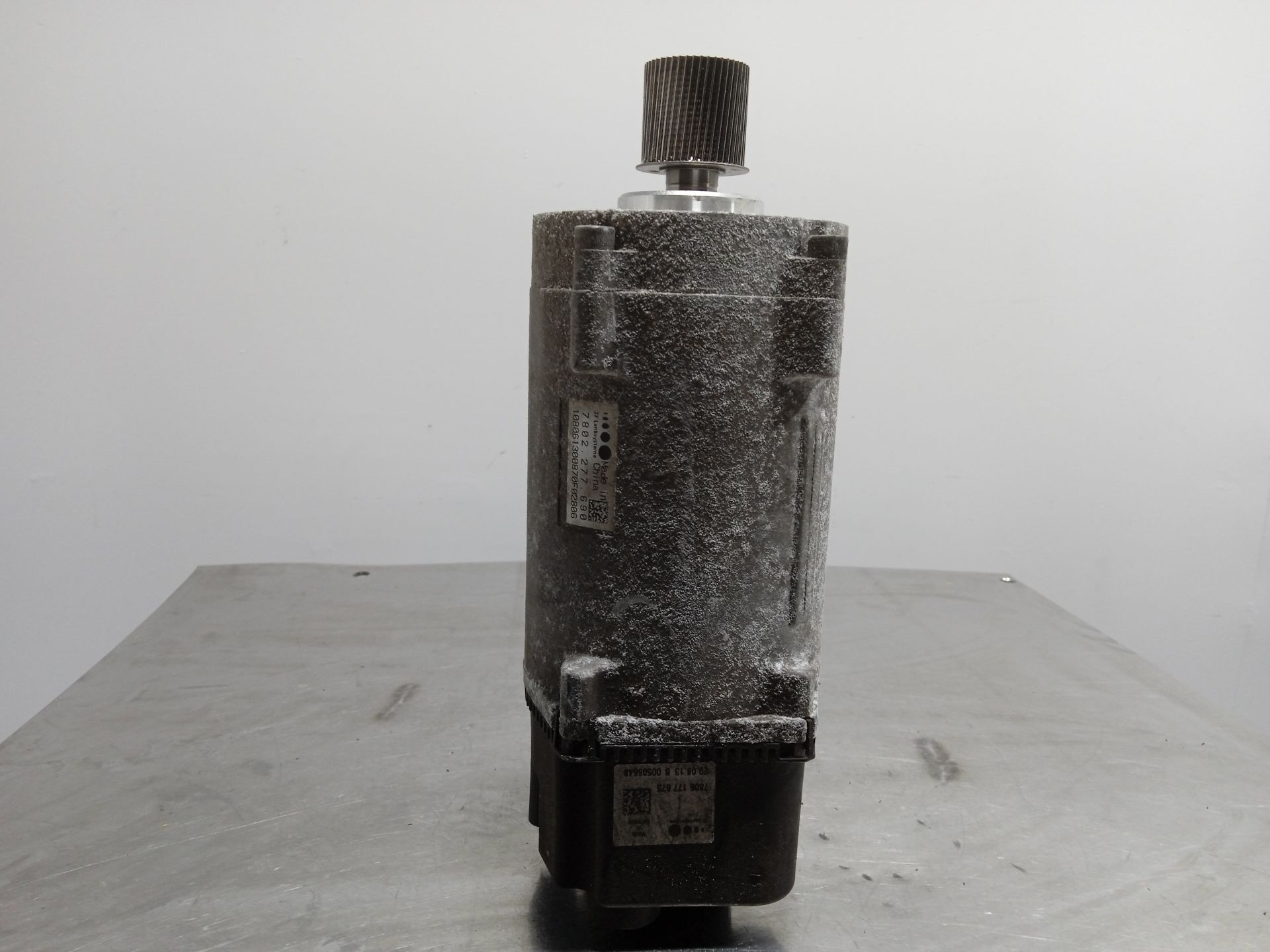 Electronic module LAND ROVER RANGE ROVER EVOQUE (L538) 2.2 D 4x4 ...