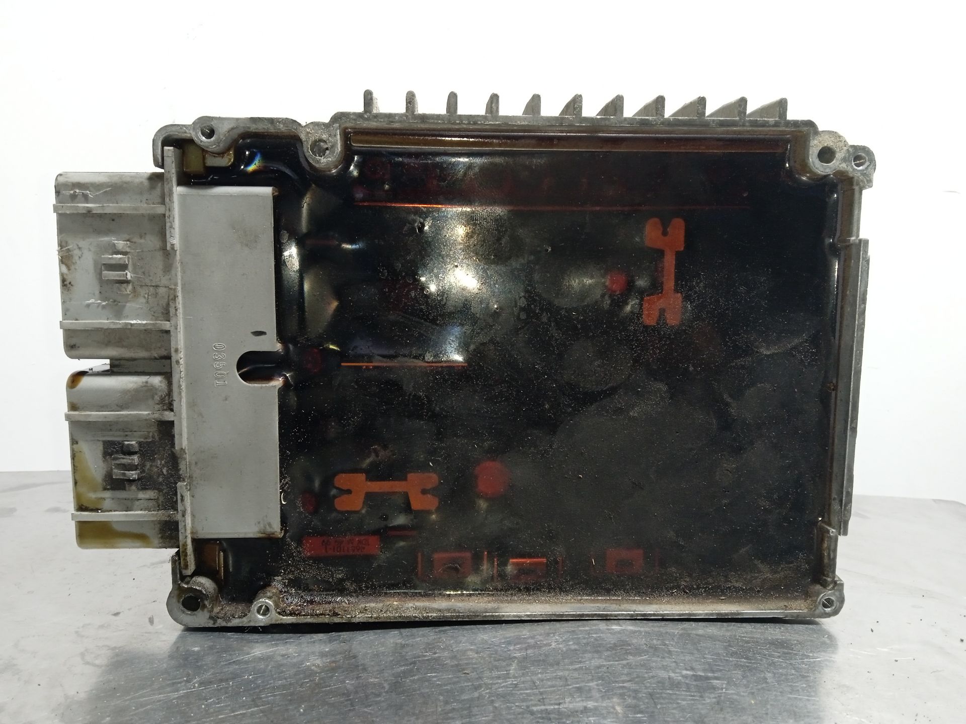 Engine control unit (ECU) CHRYSLER PT CRUISER (PT_) 2.0 9985166 | B-Parts