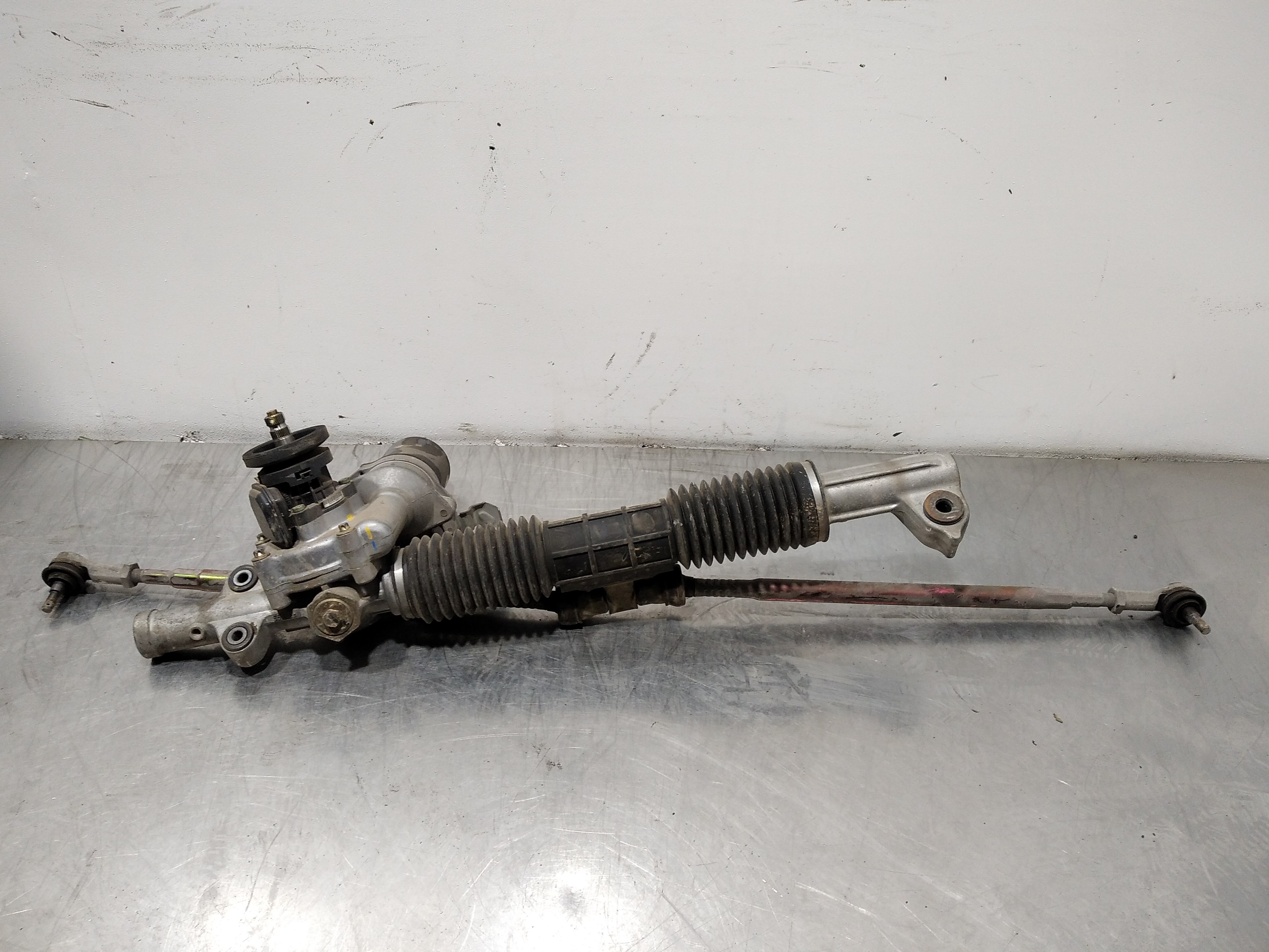 Steering rack HONDA CIVIC VII Hatchback (EU, EP, EV) 2.0 Type-R (EP3 ...