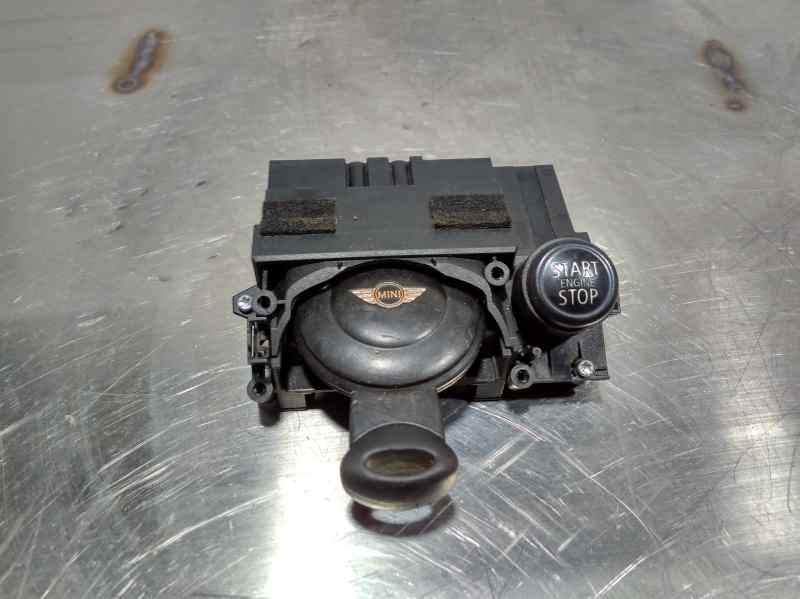 Ignition barrel MINI MINI (R56) Cooper S 9996635 | B-Parts