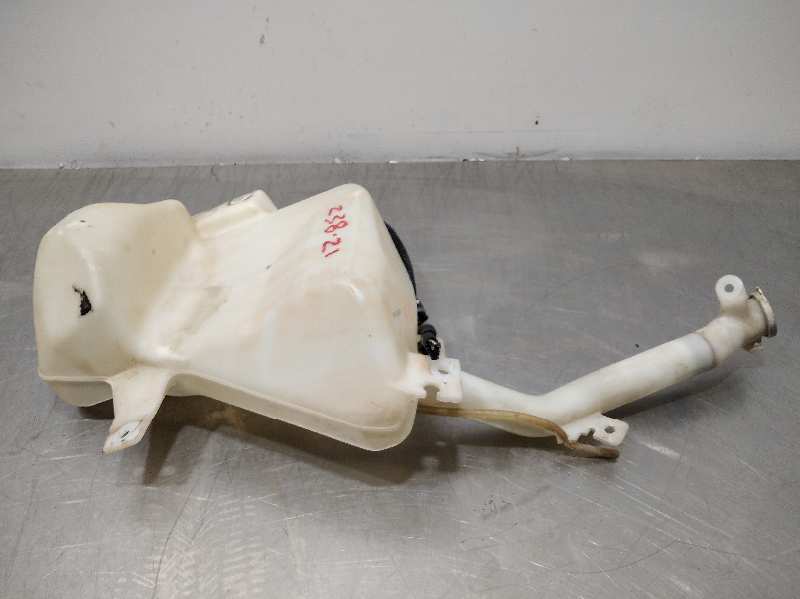 Windscreen washer tank MITSUBISHI L200 / TRITON (KA_T, KB_T) 9979918 ...