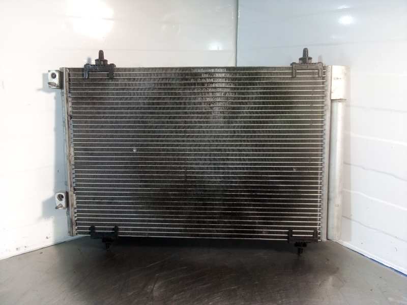 AC radiator CITROËN DS4 (NX_) 9994053 | B-Parts