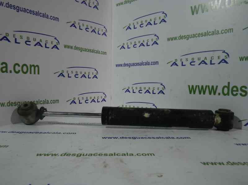 Right rear shock absorber PEUGEOT 207 (WA_, WC_) 1.6 HDi 10994083 | B-Parts