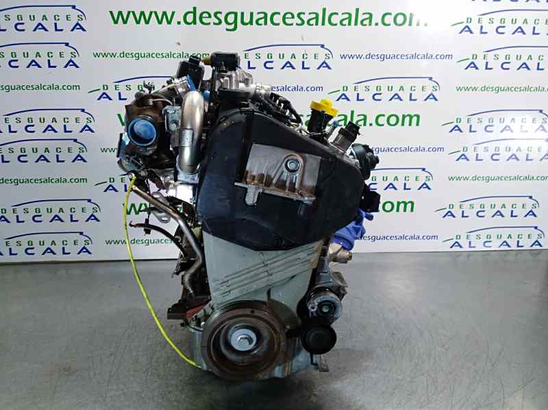 Engine NISSAN NV200 Van 10929292 | B-Parts