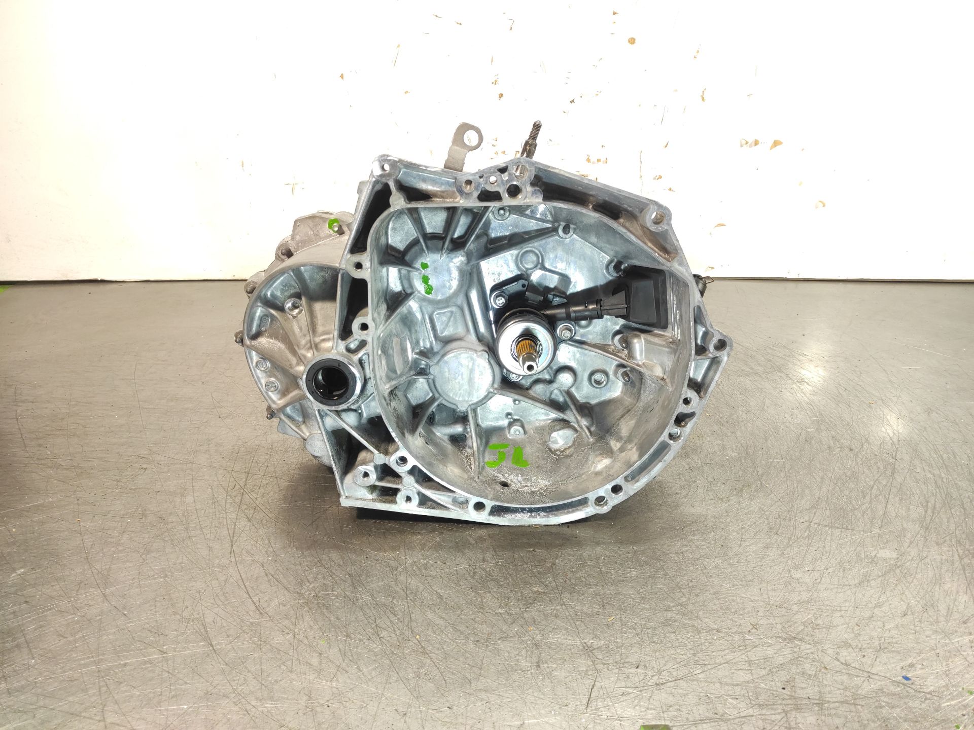 Gearbox CITROËN DS4 (NX_) 11048577 | B-Parts