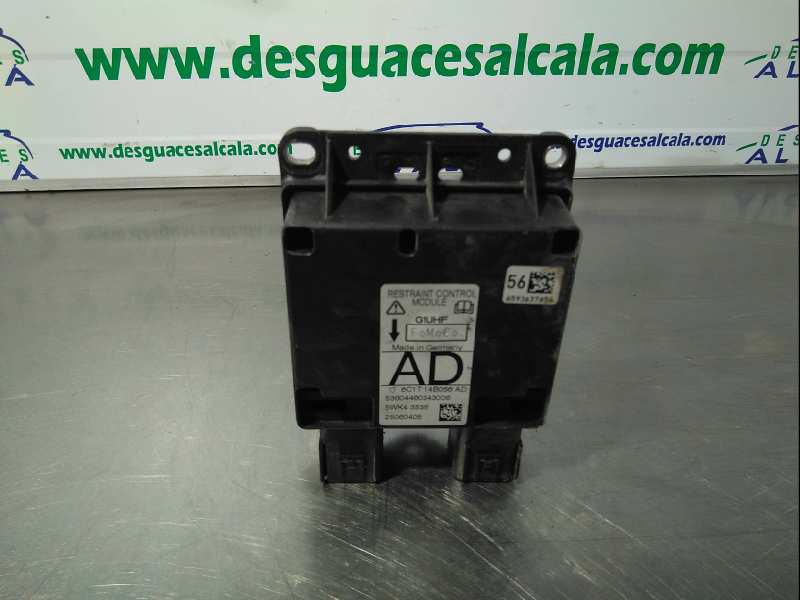 Electronic module FORD TRANSIT Van (FA_ _) 11038131 | B-Parts