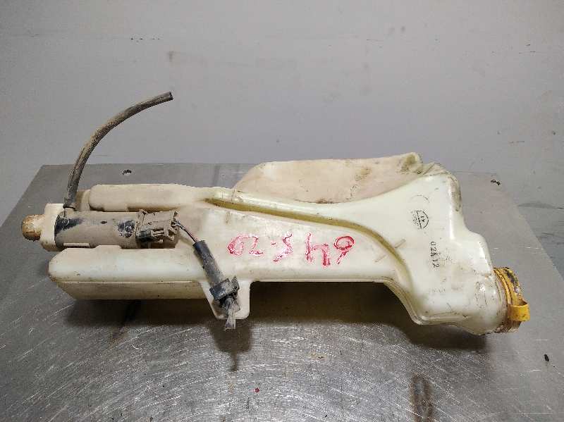 Windscreen washer tank FORD RANGER (ET) 2.5 TDdi 9997586 | B-Parts