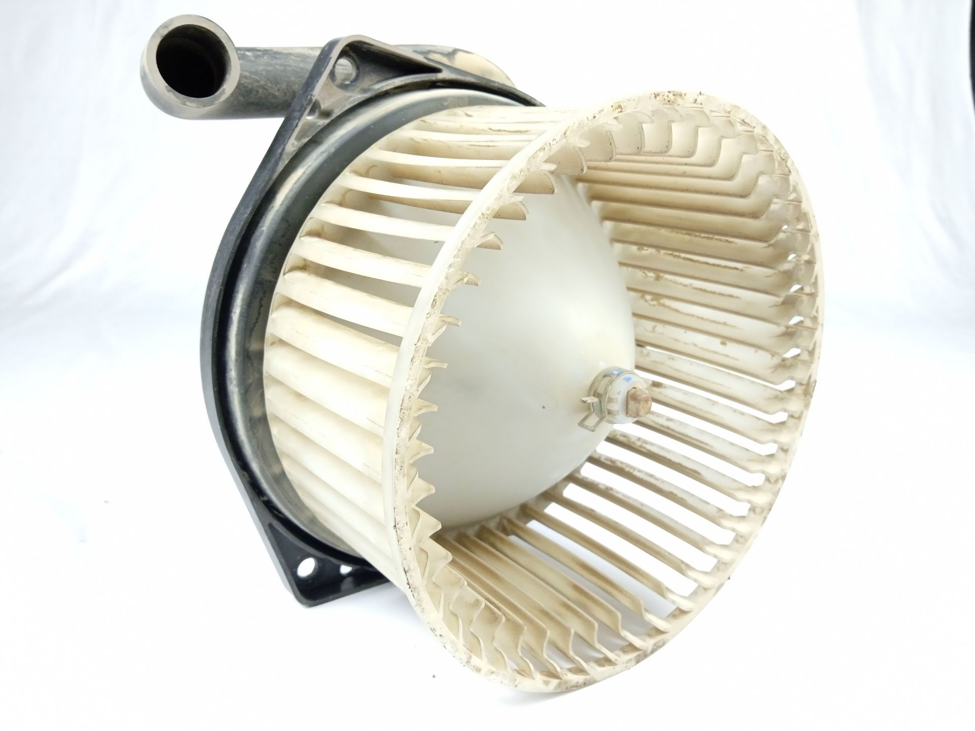 Heater blower motor MITSUBISHI L200 / TRITON (KA_T, KB_T) 10238209 | B ...