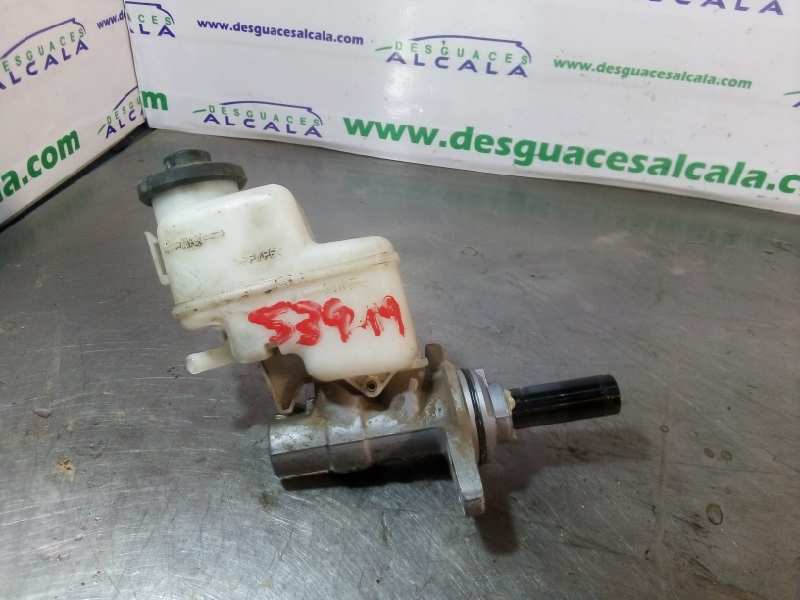 Brake master cylinder TOYOTA HILUX VII Pickup (_N1_, _N2_, _N3 ...
