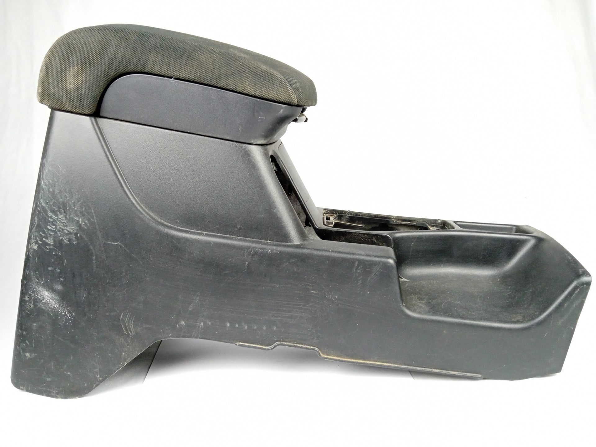 Armrest / Center console MITSUBISHI L200 / TRITON (KA_T, KB_T) 10227114 ...