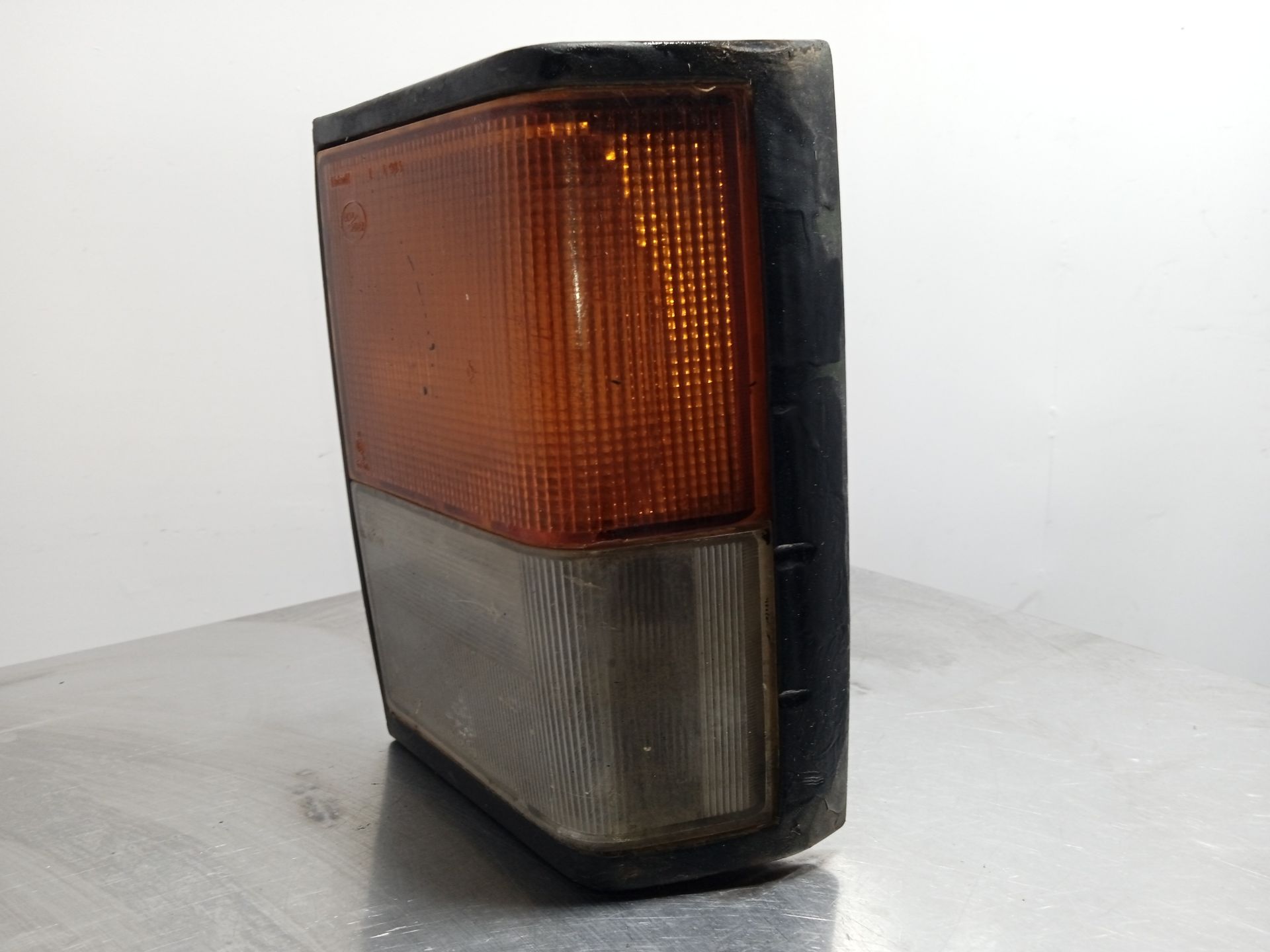 Left front indicator LAND ROVER RANGE ROVER I 10089958 | B-Parts