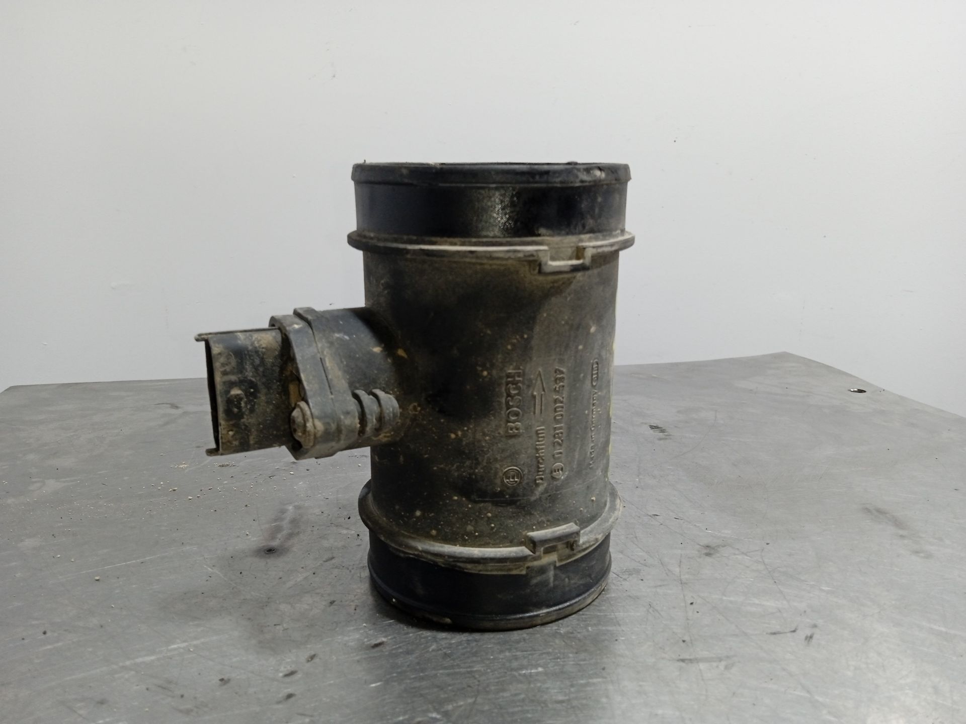 Mass air flow sensor ISUZU PICKUP (TF) 10154274 | B-Parts