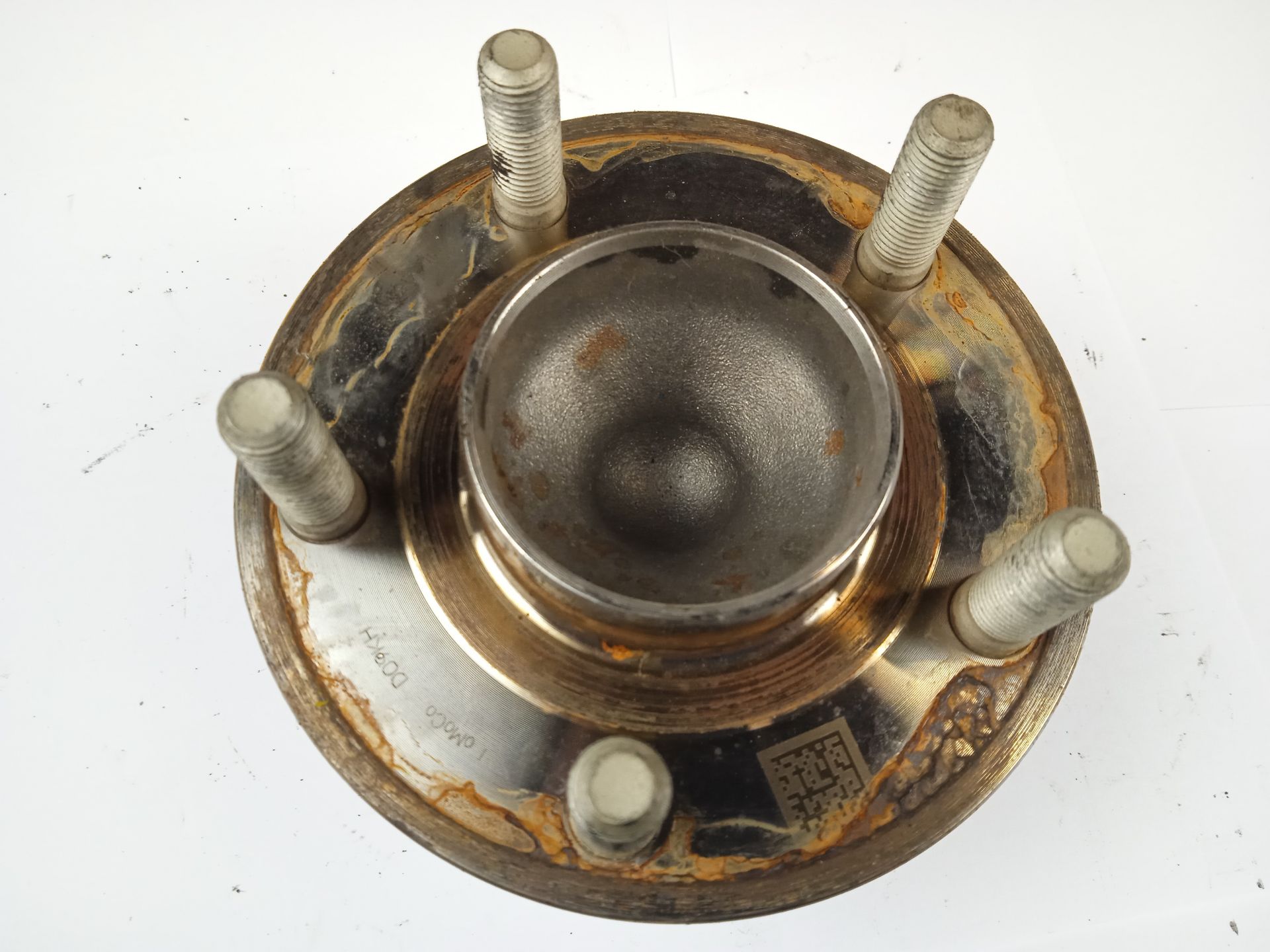 Other FORD PUMA (J2K, CF7) 24470480 | B-Parts