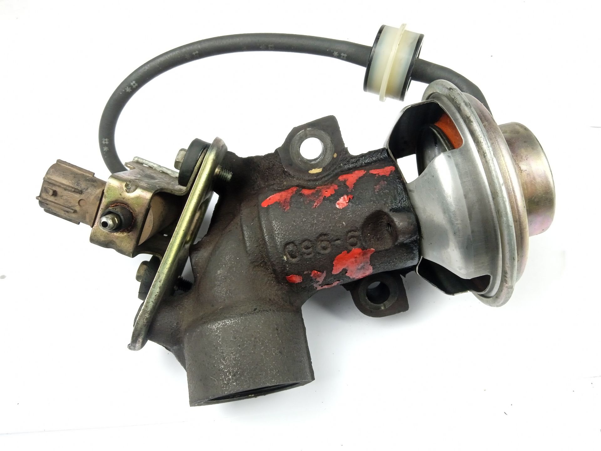 Egr TOYOTA LAND CRUISER 90 (_J9_) 3.0 TD (KZJ90, KZJ95) 13525571 | B-Parts