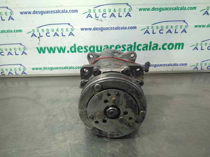 AC compressor CITROËN XM (Y3) 10959374 | B-Parts