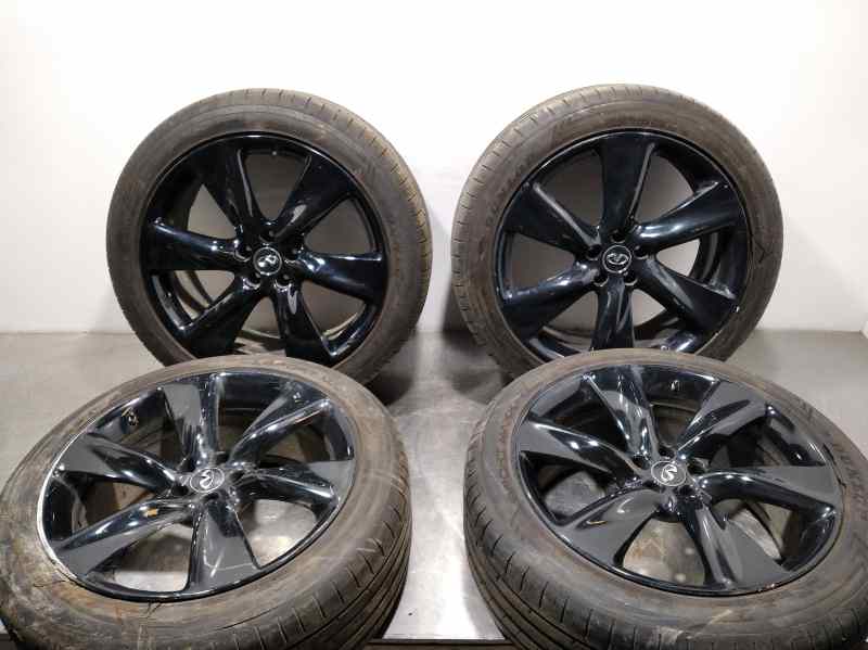 Rim INFINITI QX70 30d AWD 10093616 | B-Parts